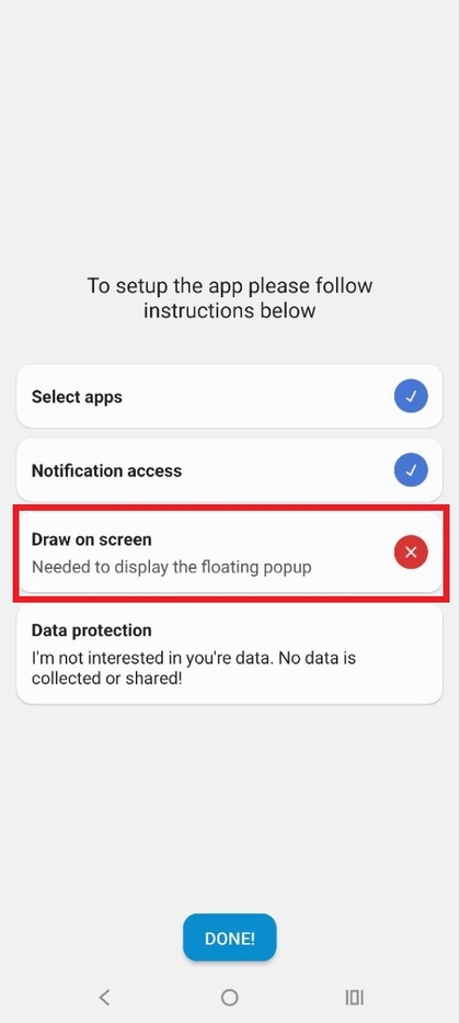 How to Install Dynamic Island on Motorola EDGE 60 Fusion | ManualsLib