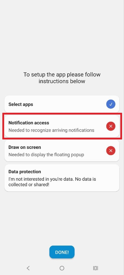 How to Install Dynamic Island on Motorola EDGE 60 Fusion | ManualsLib