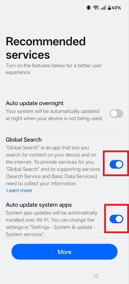 OnePlus 13R 5G Setup Guide | ManualsLib