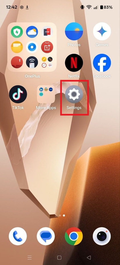 OnePlus 13R 5G - How to Set Up OTG Connection | ManualsLib