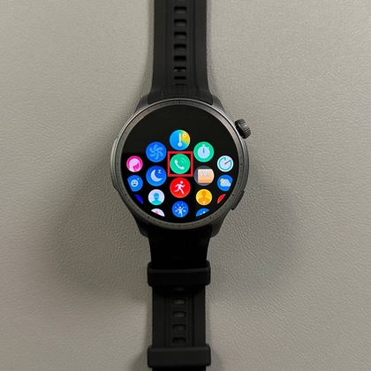 How to Make Calls Using Amazfit Balance Smartwatch | ManualsLib