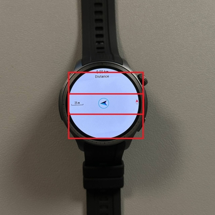 How to Download Offline Maps on Amazfit Balance | ManualsLib