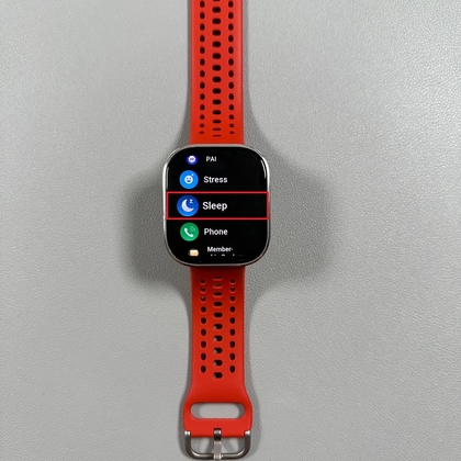 Amazfit Bip 6 - How to Track Sleep Effectively | ManualsLib