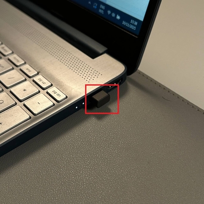 How to Pair Logitech MX Master 4 with Unifying or Logi Bolt Receiver ...