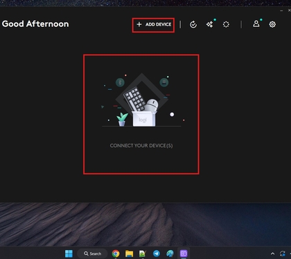 How to Pair Logitech MX Master 4 with Unifying or Logi Bolt Receiver ...