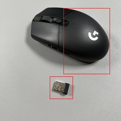 How to Connect the Logitech G305 Mouse to Your Windows PC or Laptop ...