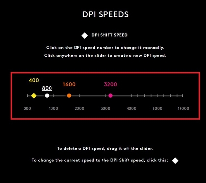 How to Adjust DPI Levels on the Logitech G305 | ManualsLib
