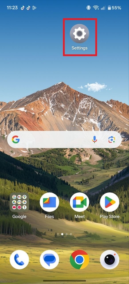 How to Change Lock Screen Password Type on OnePlus 13R 5G | ManualsLib