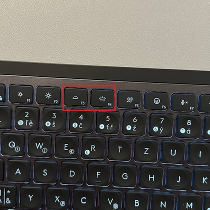How to Use Standard Actions for F1, F2, F3 on Logitech MX Keys S ...