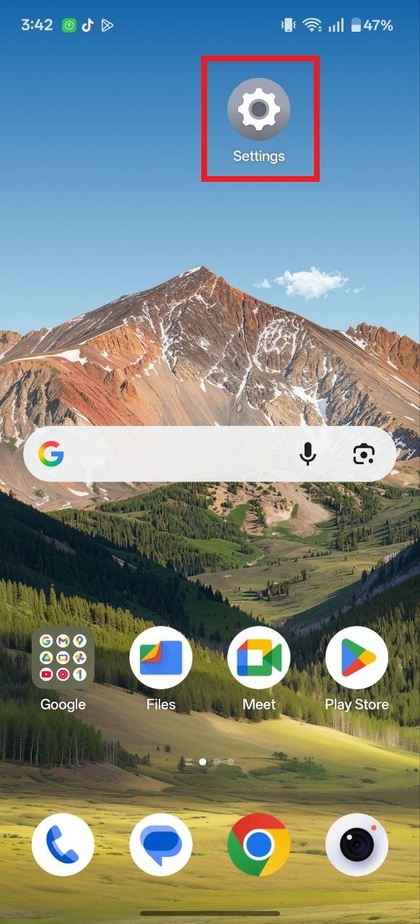 How to Enable or Disable Always-On Display on the OnePlus 13R 5G ...