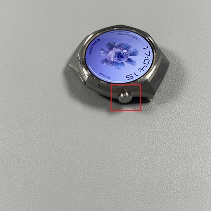 How to Use Golf Mode on Huawei Watch GT 6 Pro | ManualsLib