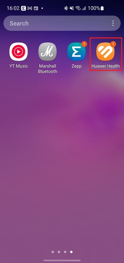 How to Enable WhatsApp Notifications on Huawei Watch GT 6 Pro | ManualsLib