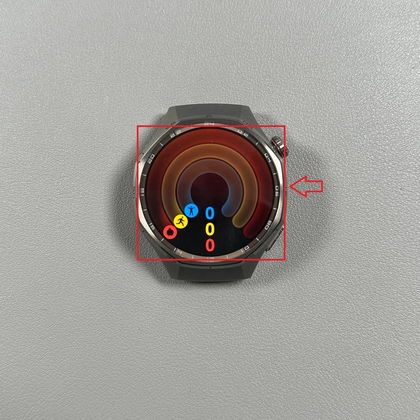 How to Track Steps on Huawei Watch GT 6 Pro | ManualsLib