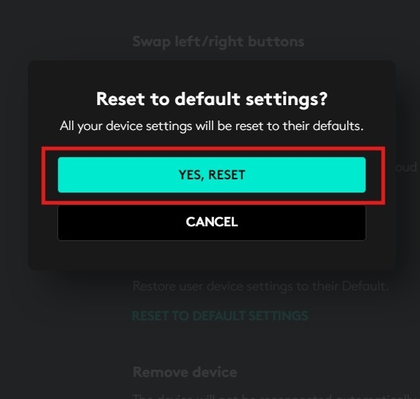 How to Reset Your Logitech MX Master 3S Mouse to Factory Settings ...