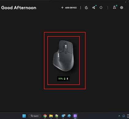 How to Reset Your Logitech MX Master 3S Mouse to Factory Settings ...