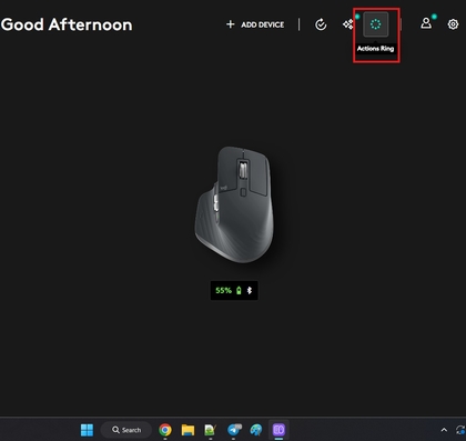 How to Remap Easy-Switch Buttons on the Logitech MX Master 3S | ManualsLib