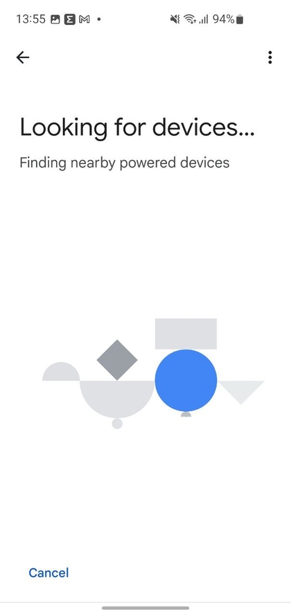 Xiaomi Mi Bedside Lamp 2 Setup Guide with Google Home App | ManualsLib