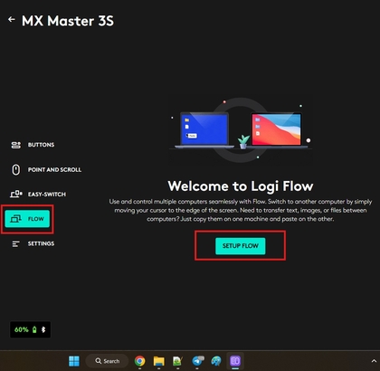 How to Set Up Multiple Connections on Your Logitech MX Master 3S Mouse | ManualsLib