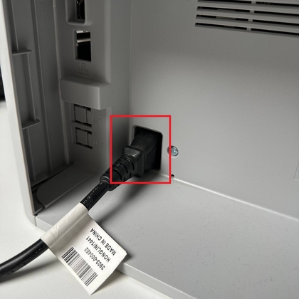 How to Set Up Samsung Xpress M2070W Printer | ManualsLib