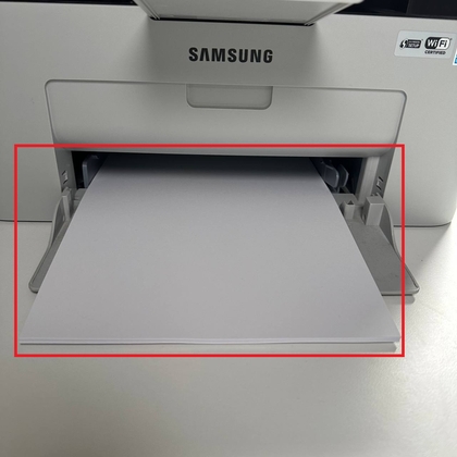 How to Set Up Samsung Xpress M2070W Printer | ManualsLib