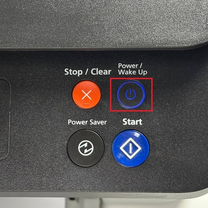 Connecting Samsung Xpress M2070W to an iPhone | ManualsLib
