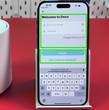 Complete Guide to Setting Up Your TP-Link Deco X50 Wi-Fi Mesh Network ...