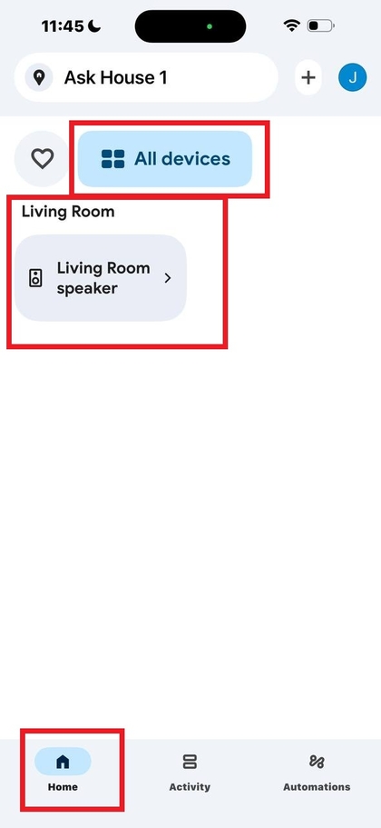 Google Nest Audio Chalk - How to Setup with iPhone | ManualsLib