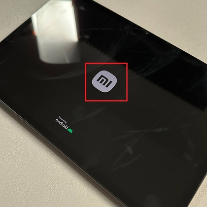 Xiaomi Pad 6: How to Turn On or Off | ManualsLib