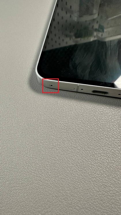 How to Insert a SIM Card into Your Samsung Galaxy A56 | ManualsLib
