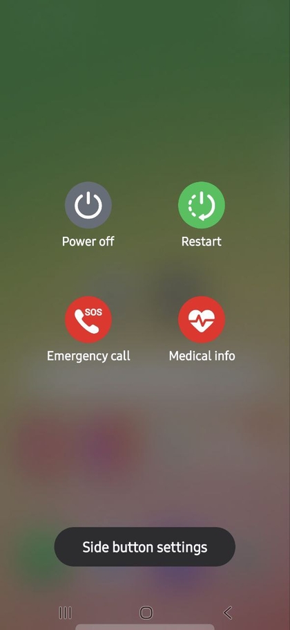 How to Insert a SIM Card into Your Samsung Galaxy A56 | ManualsLib