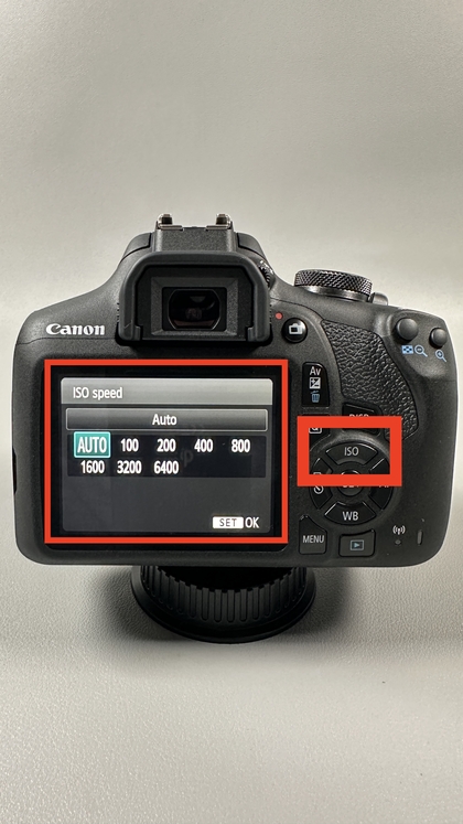 Canon EOS 2000D: Easy Setup Guide | ManualsLib