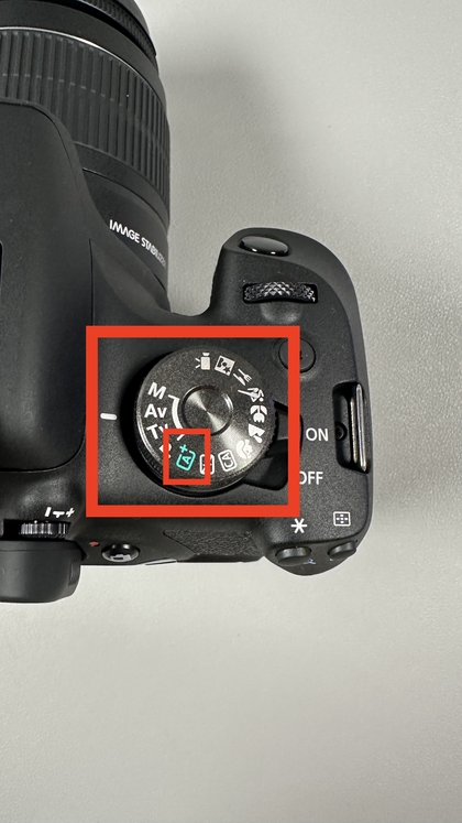 Canon EOS 2000D: Easy Setup Guide | ManualsLib