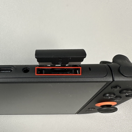 How to Insert a Game Card into Your Nintendo Switch 2 | ManualsLib