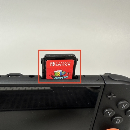 How to Insert a Game Card into Your Nintendo Switch 2 | ManualsLib