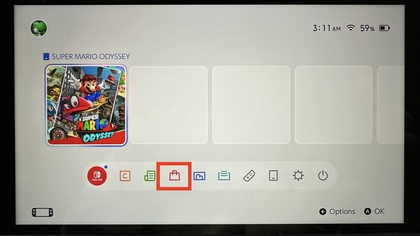 How to Redeem Game Codes on Nintendo Switch 2 | ManualsLib