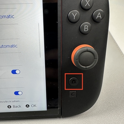 Nintendo Switch 2 - How to Change Language | ManualsLib