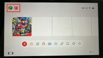 How to Add or Make a New User on Nintendo Switch 2 | ManualsLib