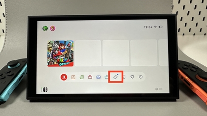 Pairing JoyCons with Nintendo Switch 2 | ManualsLib