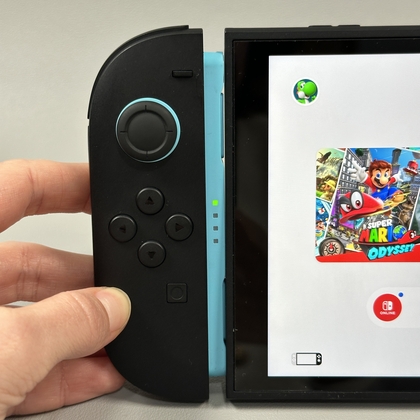 Pairing JoyCons with Nintendo Switch 2 | ManualsLib
