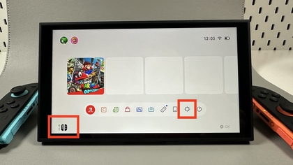 Pairing JoyCons with Nintendo Switch 2 | ManualsLib