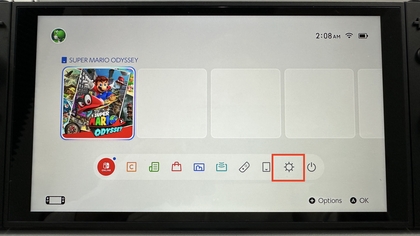Nintendo Switch 2: How to Check Serial Number of Controllers | ManualsLib