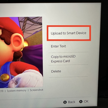 Nintendo Switch 2: Sharing Videos & Screenshots Made Easy | ManualsLib