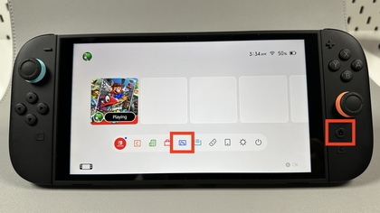 How to Record Gameplay and Screen on the Nintendo Switch 2 | ManualsLib