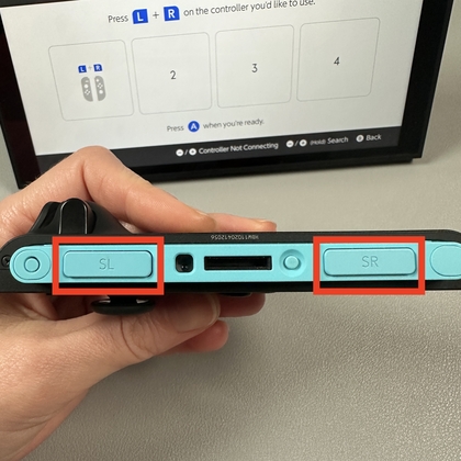 Nintendo Switch 2: How to Play Two-Player Games | ManualsLib