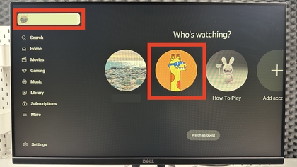 How to Install YouTube Kids on Google TV Streamer 4K | ManualsLib