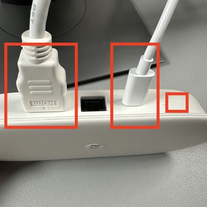 Setting Up Your Google TV Streamer 4K | ManualsLib