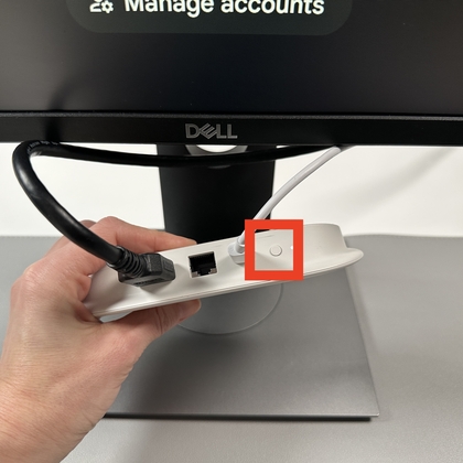 How to Pair Your Remote with Your Google TV Streamer 4K | ManualsLib