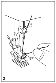 Singer 8280 Manual | ManualsLib