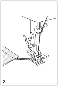 Singer 8280 Manual | ManualsLib