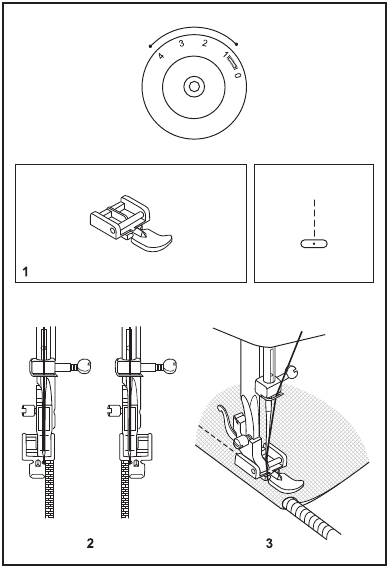 Singer 8280 Manual | ManualsLib